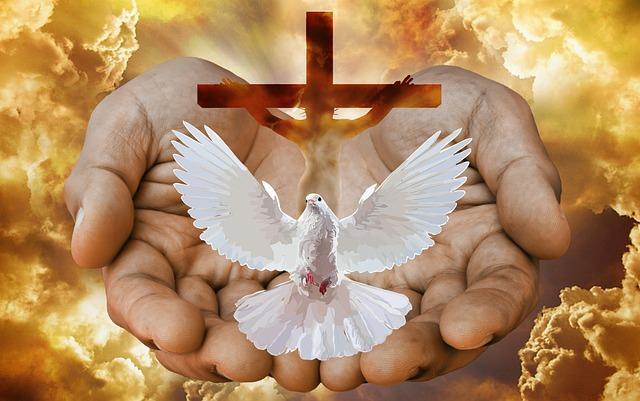 What Is the Holy Trinity? Exploring the Divine Concept! - Saint Jerome ...