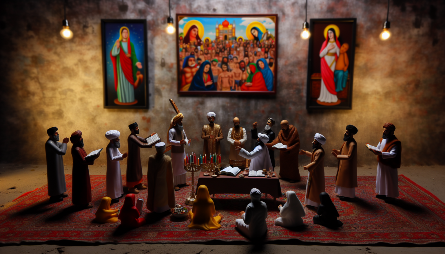 Is The Jehovah's Witness Religion Truly A Cult? - Saint Jerome Church