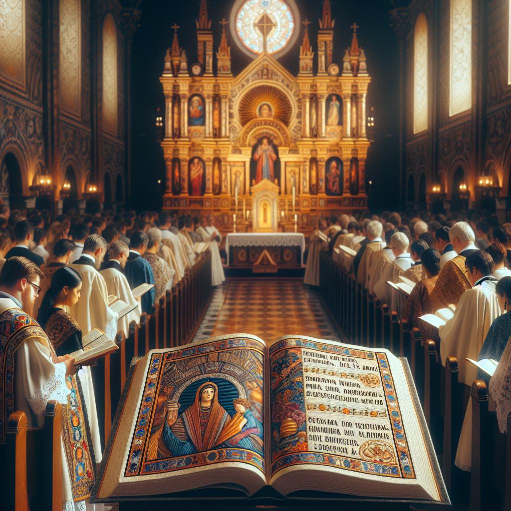 Don McClean American Pie Latin Mass: Musical Inspirations Explored ...