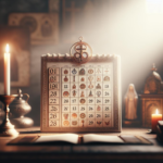 What Are the High Holy Days in Order? Calendar Explained - Saint Jerome ...