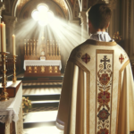 What Does Stole Mean in Holy Orders? Ecclesiastical Attire Explained ...