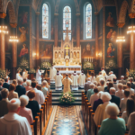 How to Celebrate Easter in the Catholic Church? Traditions and ...