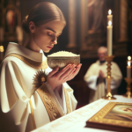 Understanding the Benediction of the Blessed Sacrament - Saint Jerome ...
