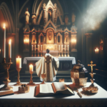 What Is Novus Ordo Latin Mass? Ecclesiastical Definitions Discussed ...
